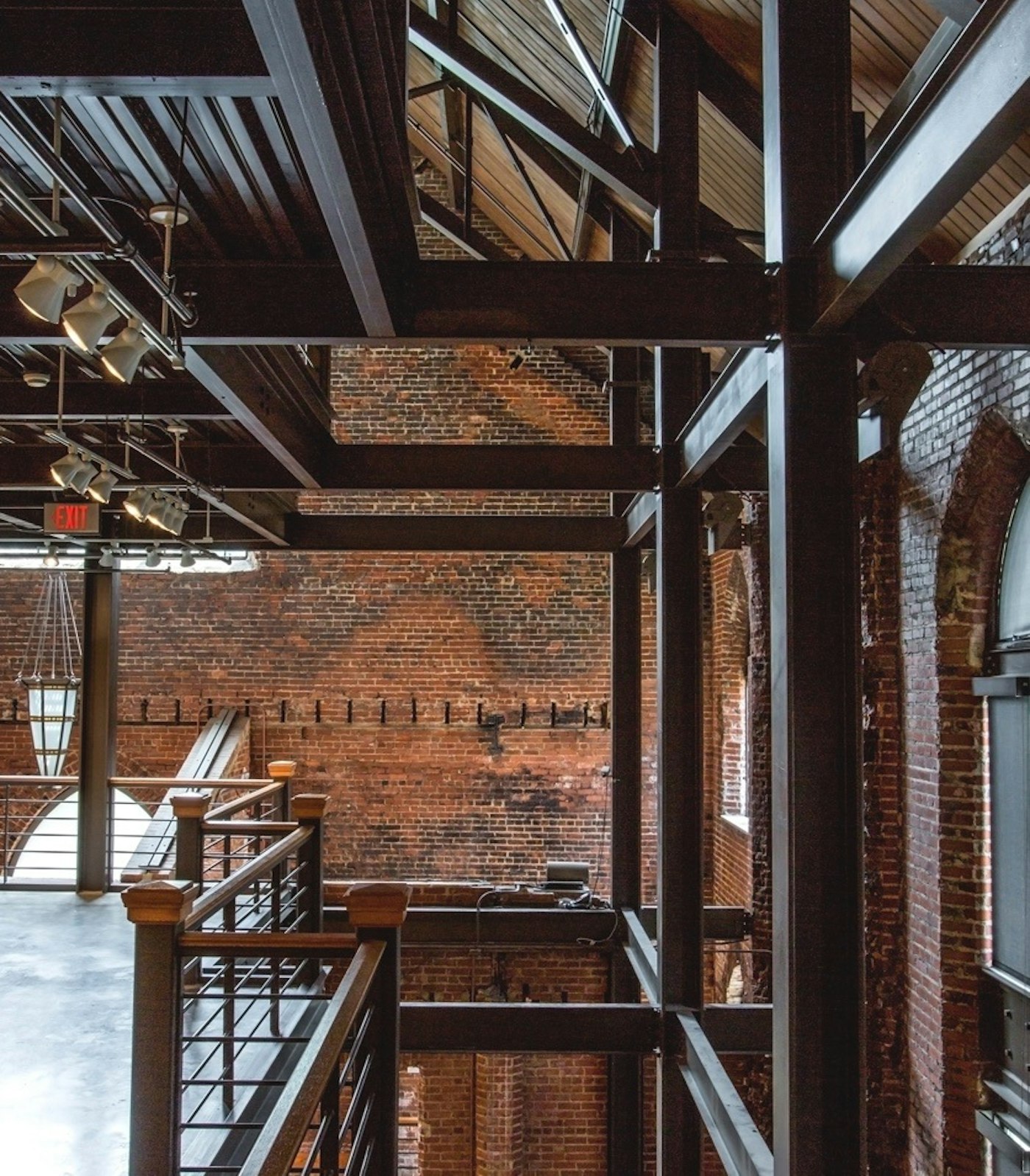 McColl Center | Digital Experience Case Study | Union