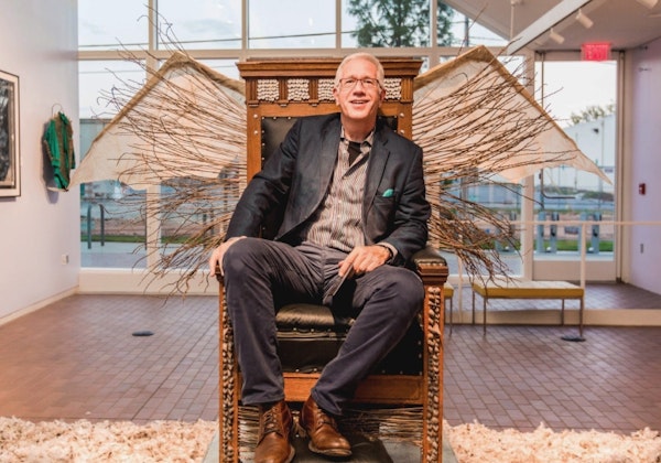 New Graphic Design Scholarship for UNC Charlotte Students