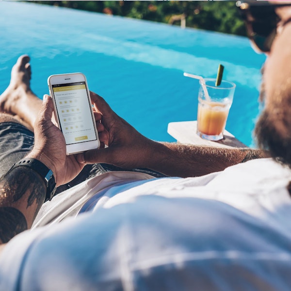 Why Online Reviews Matter for Travel & Tourism Brands